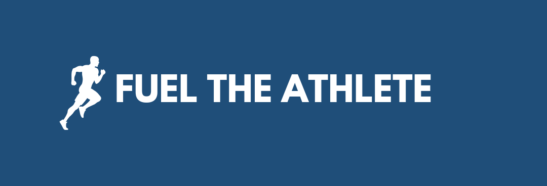 Fuel the Athlete – Fuelled by Fleming